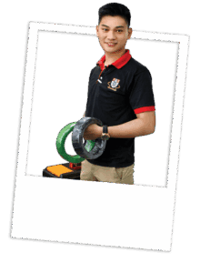 Electrical Installation & Maintenance - Riam Institute of Technology
